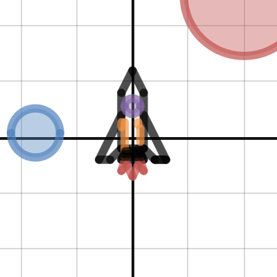 Rocket | Desmos