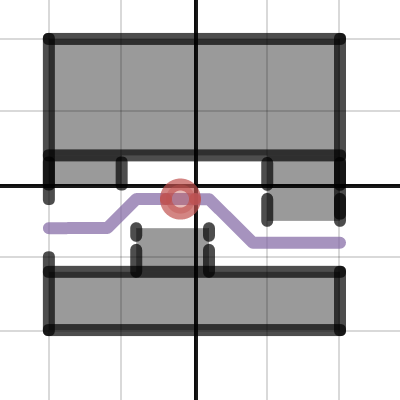 Maze Runner | Desmos