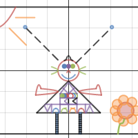 Roby the Robot | Desmos