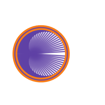 Circle Dots | Desmos