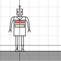 Robot | Desmos
