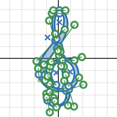 Bezier Shape Editor v1.0 | Desmos