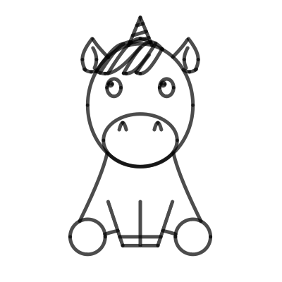 Unicorn | Desmos