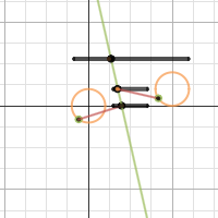 Simple Engine | Desmos