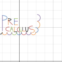 Precalculus | Desmos