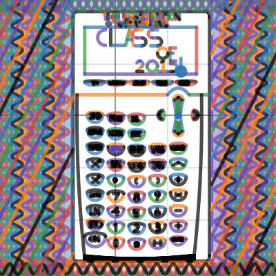 TI-84 Calculator by Texas Instruments | Desmos