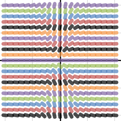 Slope Field Generator | Desmos