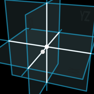 𝟰𝗗 𝗖𝗼𝗼𝗿𝗱𝗶𝗻𝗮𝘁𝗲 𝗔𝘅𝗲𝘀 | Desmos