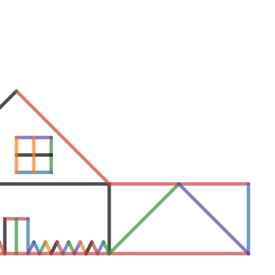 House for Math | Desmos