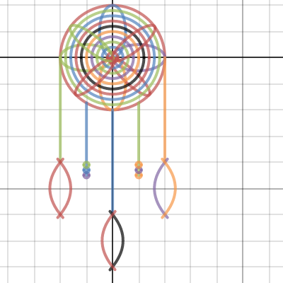Conic Section Project | Desmos