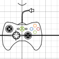 controller | Desmos