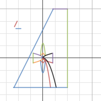 Pinwheel | Desmos