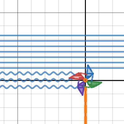 Pinwheel | Desmos