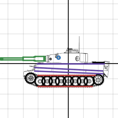 MPM2D Culminating Activity June 2022: Desmos Design | Desmos