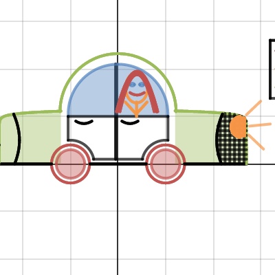 Conics Car | Desmos