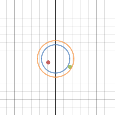 Circular Motion Assignment | Desmos