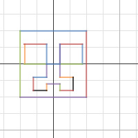 Creeper (Minecraft) | Desmos