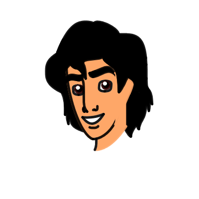 Aladdin graph | Desmos