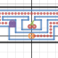 Pac Man | Desmos