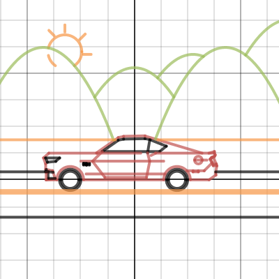 Art Work with Functions | Desmos