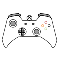 Xbox Desmos | Desmos