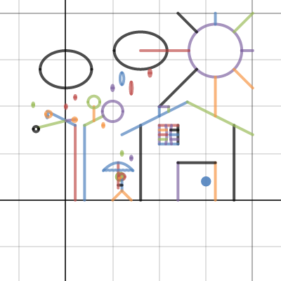 Conic Art Project | Desmos