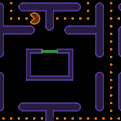 pacman game | Desmos