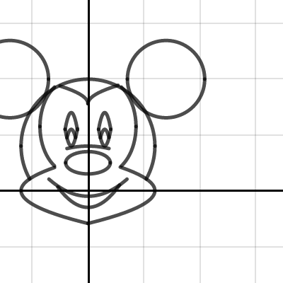 Math Project | Desmos