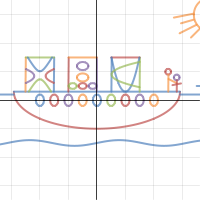 conic project | Desmos