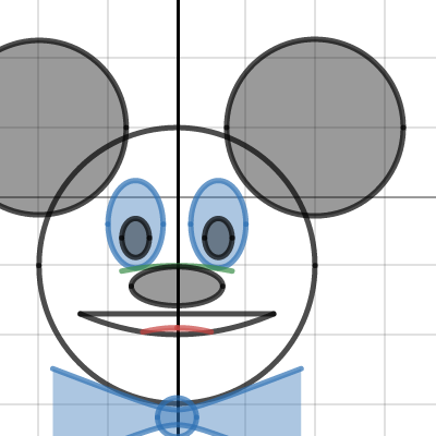 CONICS project | Desmos