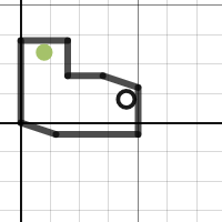 Mini-Golf Course| Desmos