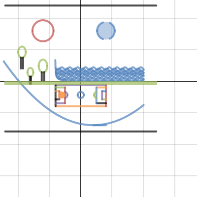 Trigonometry: Wave Interference| Desmos