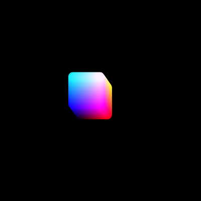 Color Cube| Desmos