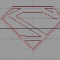 Superman | Desmos