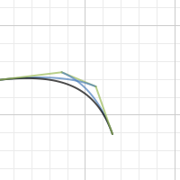 Bezier Curves | Desmos