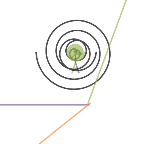 Man with tiny gun stuck in an ampersomber... which turns out to be the stomach of a pregnant ...