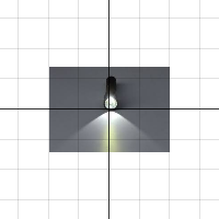 Flashlight | Desmos