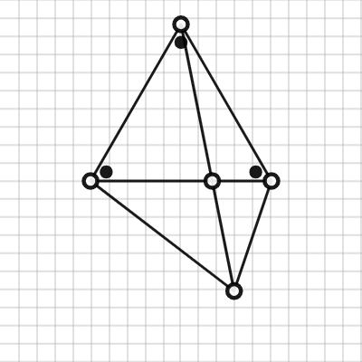 Missing Angle CBD = 30° | Desmos