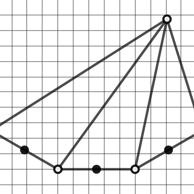 Angle BAE = 75 | Desmos