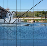 Concordia's Conic Fountain | Desmos