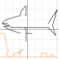 Shark | Desmos