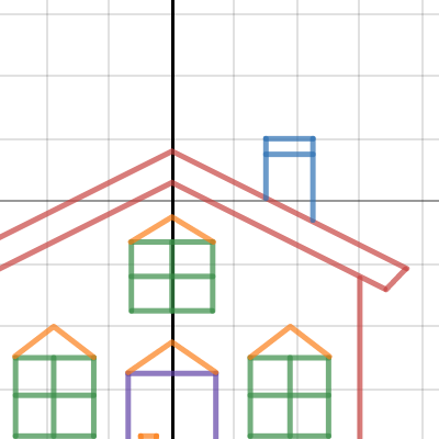 house h.w #35 | Desmos