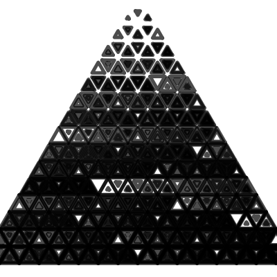Binary Triangles | Desmos
