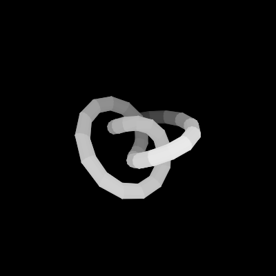 cool knots interpolate | Desmos