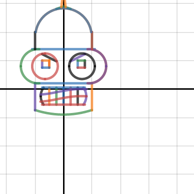 bender | Desmos