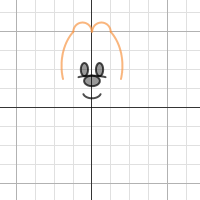 Project 1 - Graphing Functions | Desmos