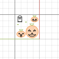 Lillian (3rd period): Pumpkin Patch | Desmos