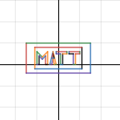 Matthew Bourgeois | Desmos