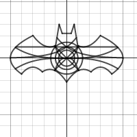 David's Alg. 2 proj. | Desmos