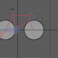 Bike Function Project | Desmos